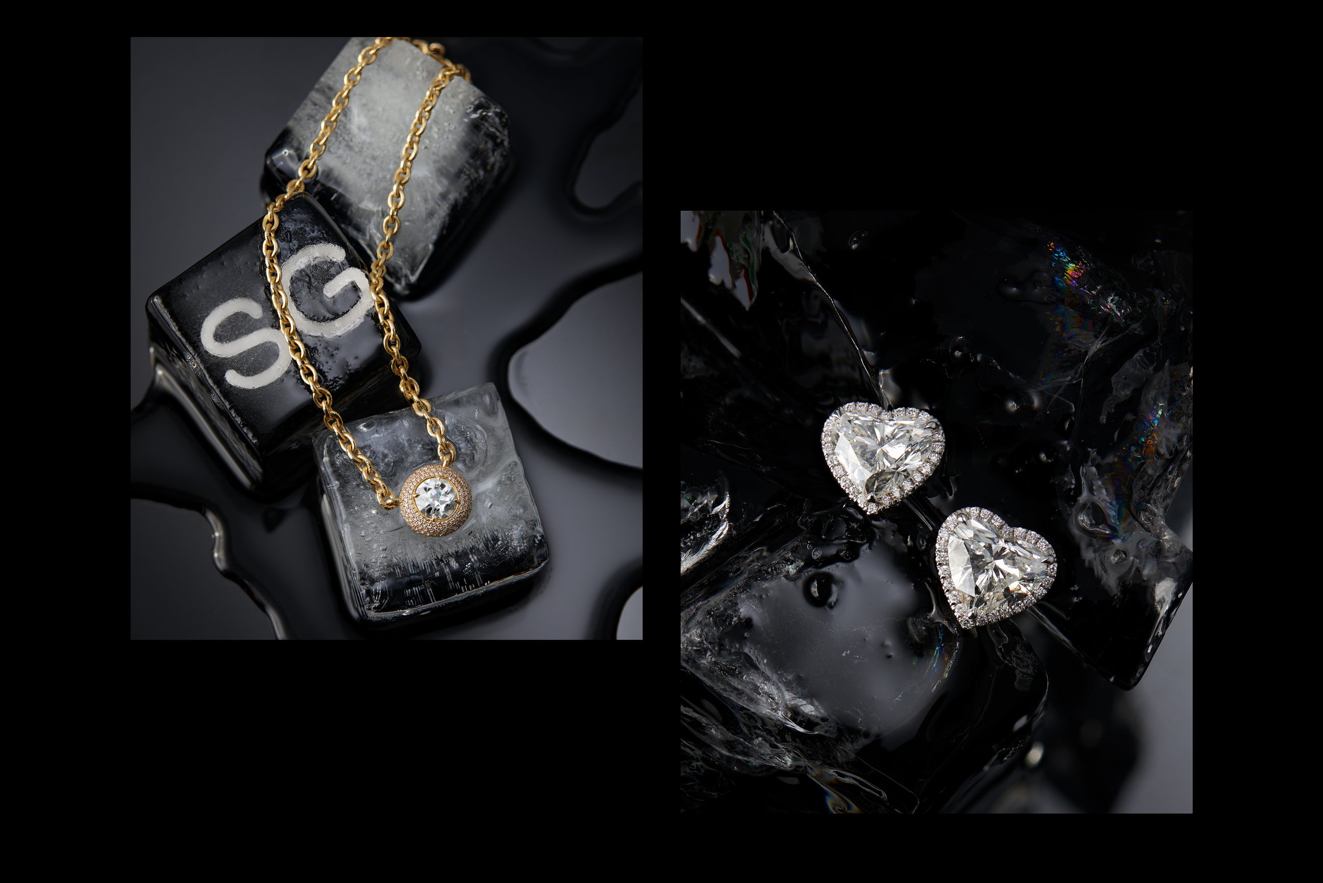 Prestige Collection | Stephanie Gottlieb