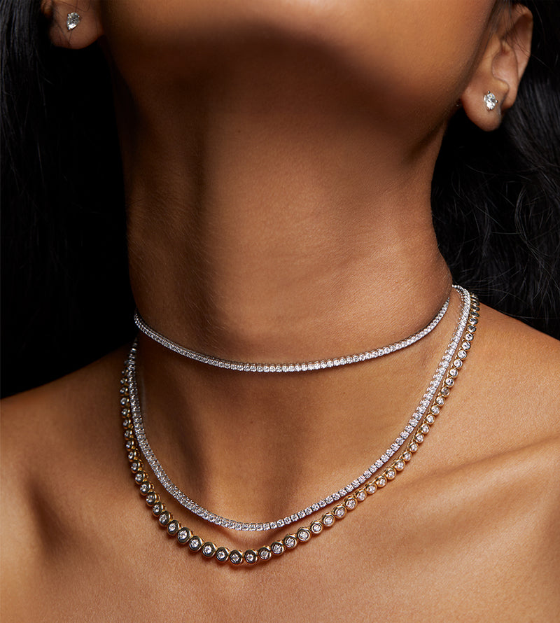Stephanie Gottlieb Fine Jewelry | Fashion, Bespoke & Custom Jewelry