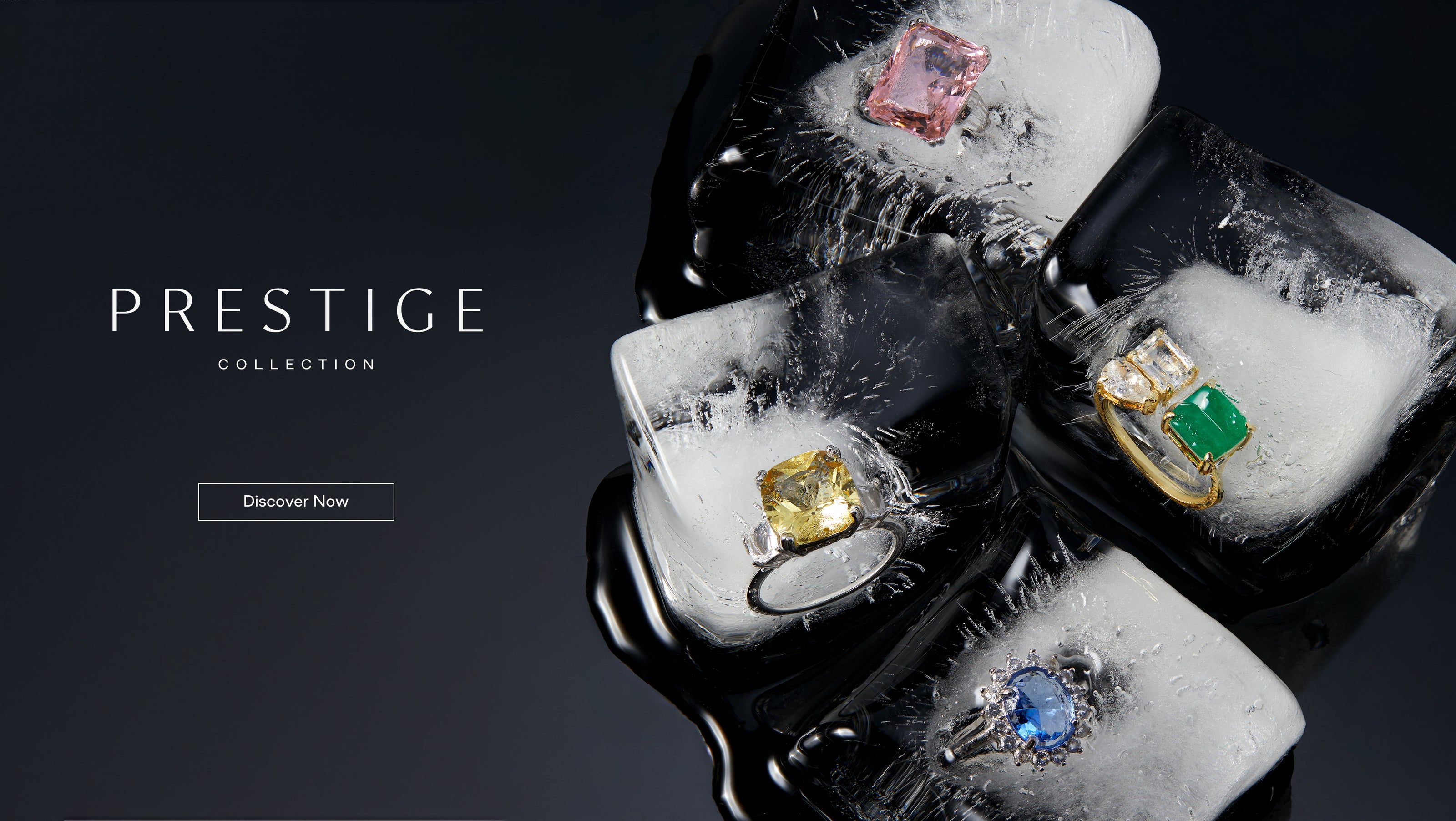 Stephanie Gottlieb Fine Jewelry | Fashion, Bespoke & Custom Jewelry