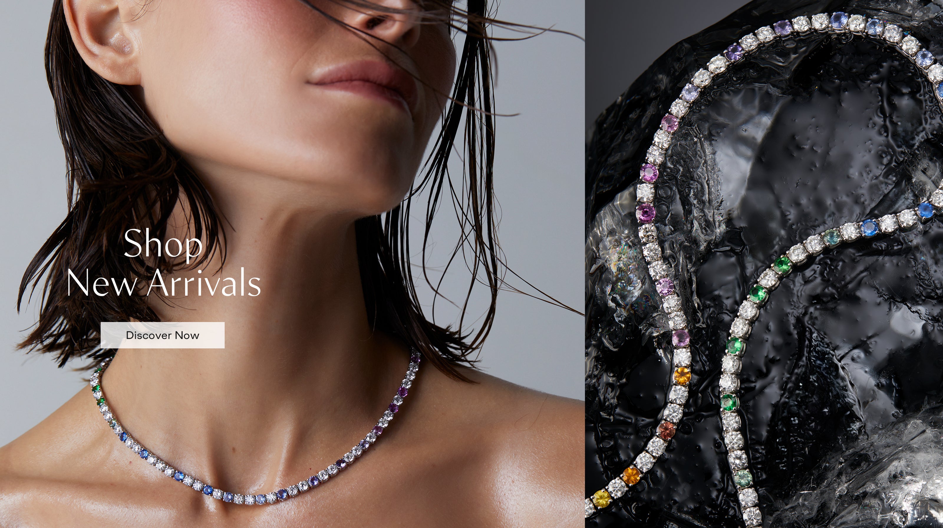 Stephanie Gottlieb Fine Jewelry | Fashion, Bespoke & Custom Jewelry