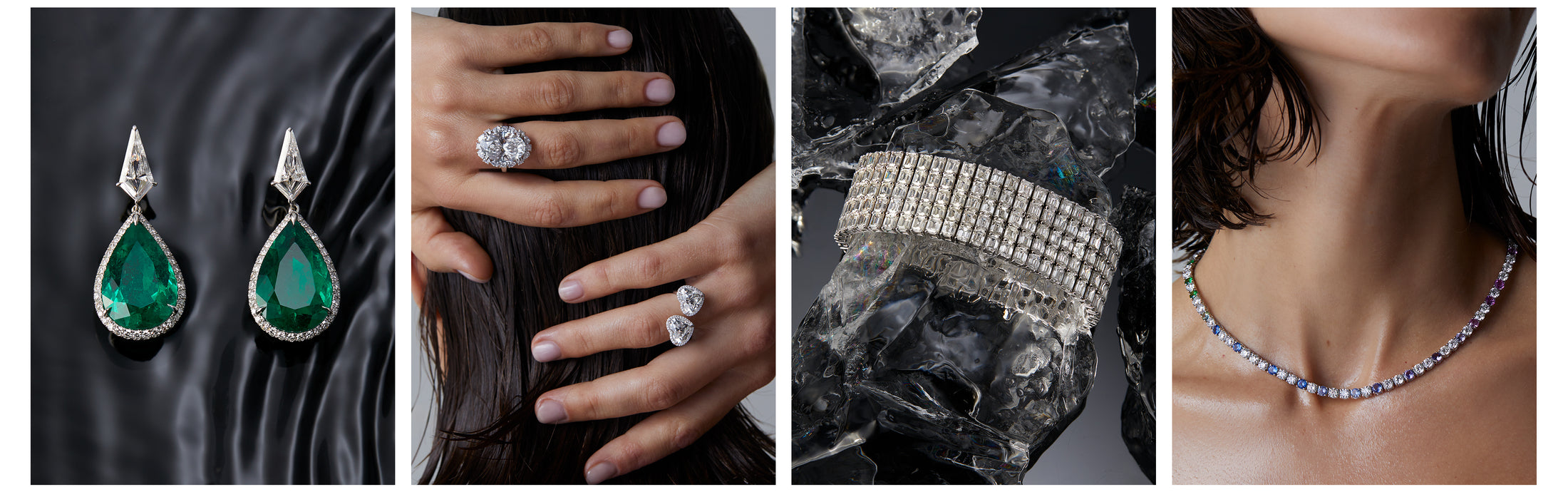 Custom & Bespoke Jewelry | Customized Jewelry | Stephanie Gottlieb ...