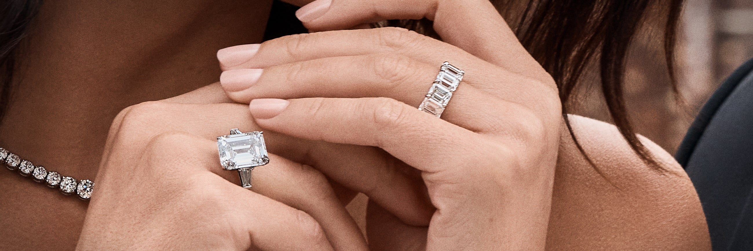 Jewelry for Brides | Bespoke Bridal Rings & Wedding Bands | Stephanie ...