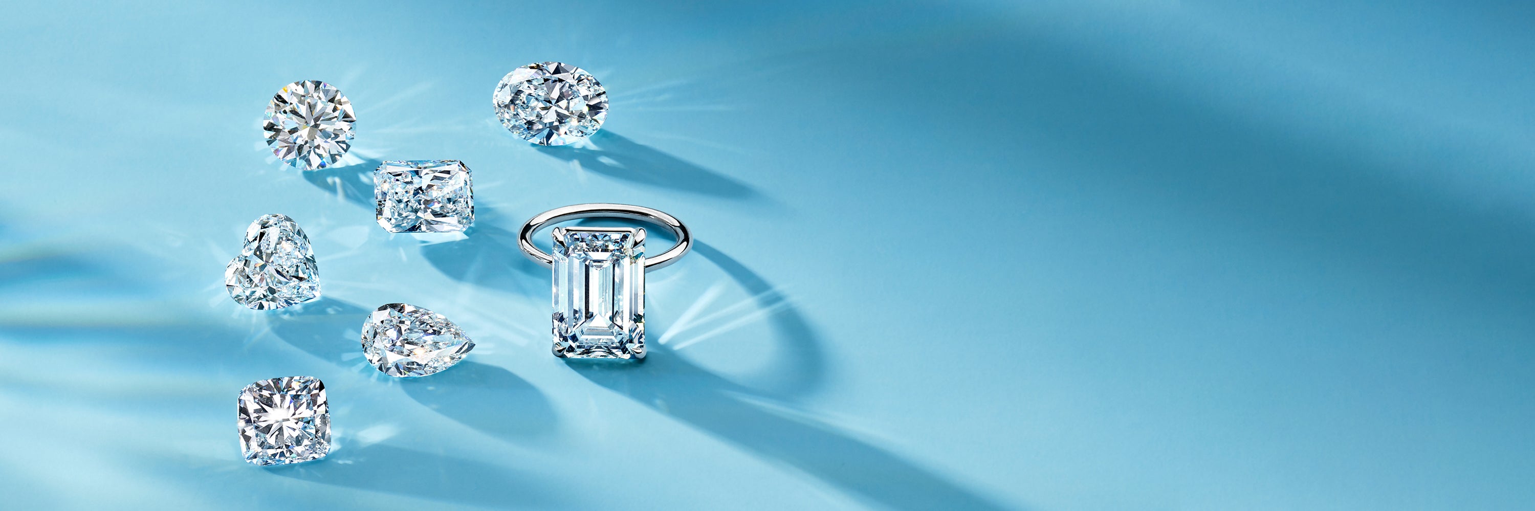 Diamond Education | Stephanie Gottlieb