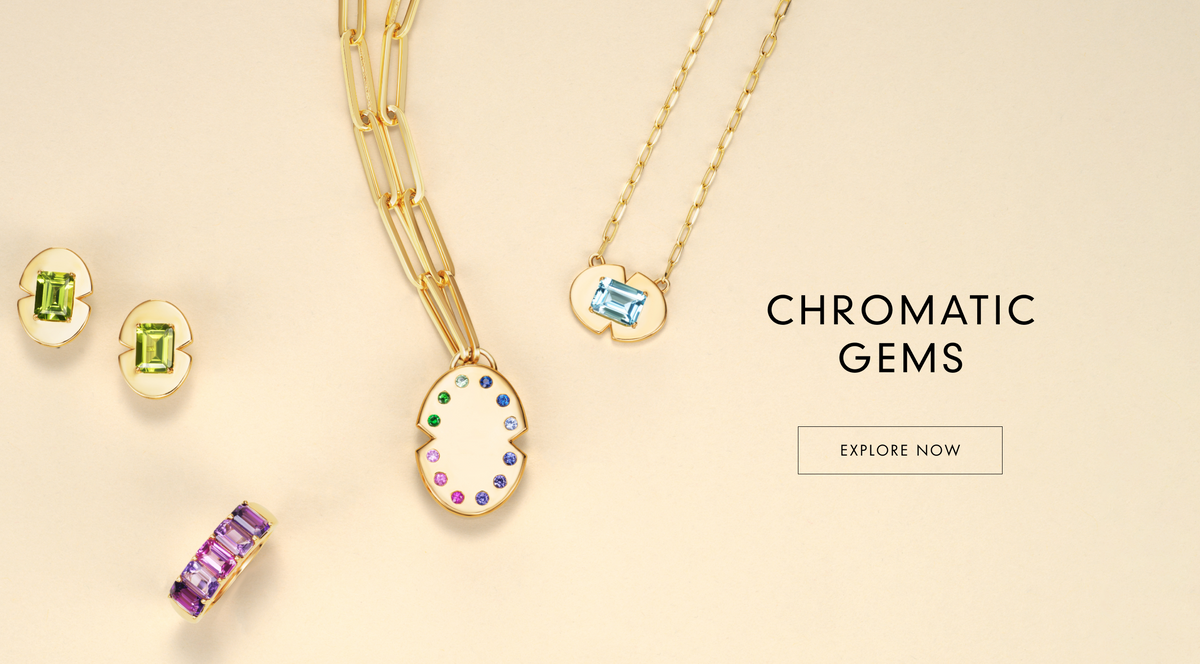Stephanie Gottlieb Fine Jewelry