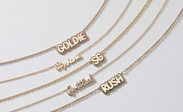 Personalized Slider Bangle™