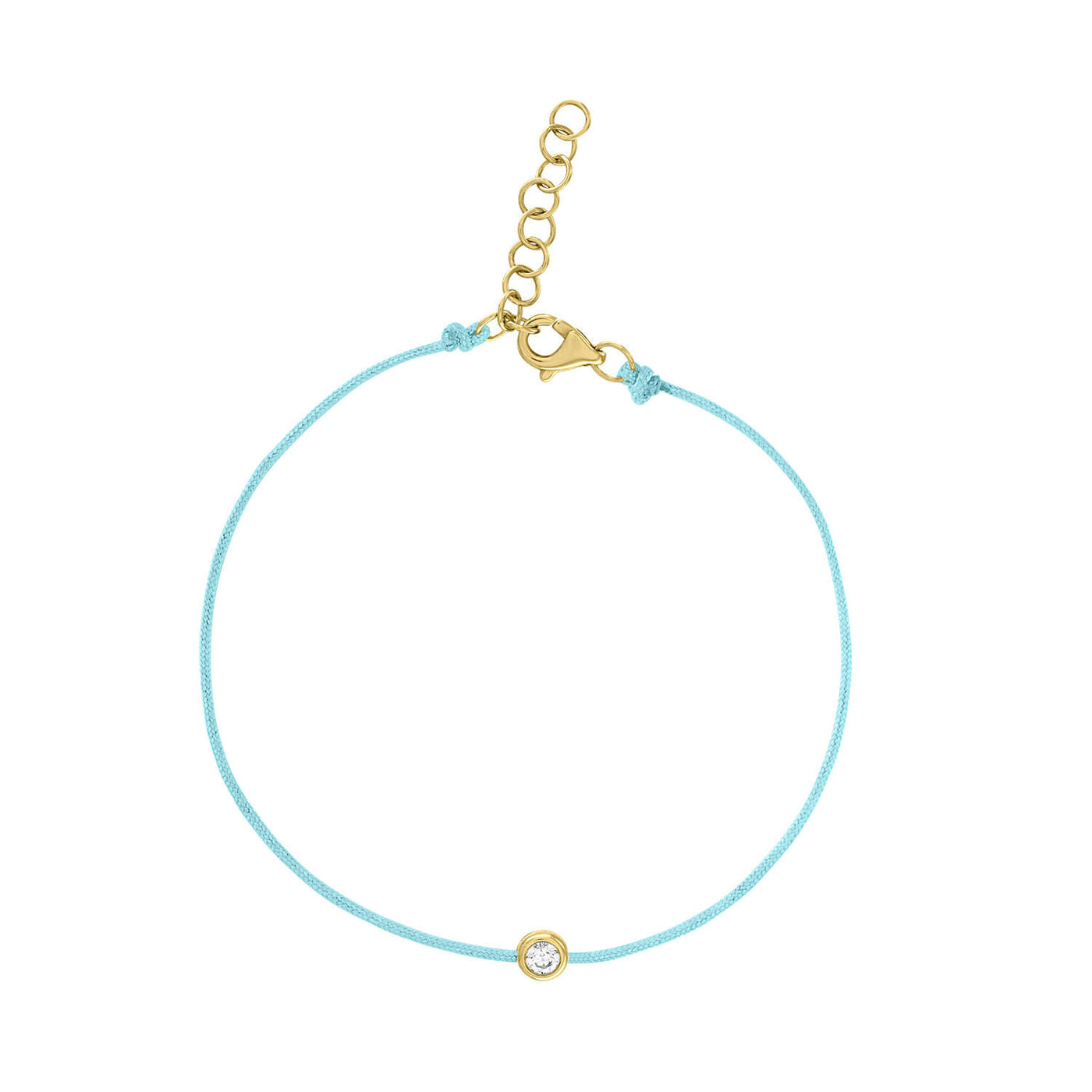 I AM BRACELET
