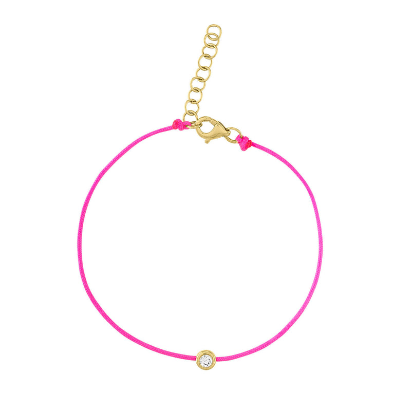 I AM BRACELET